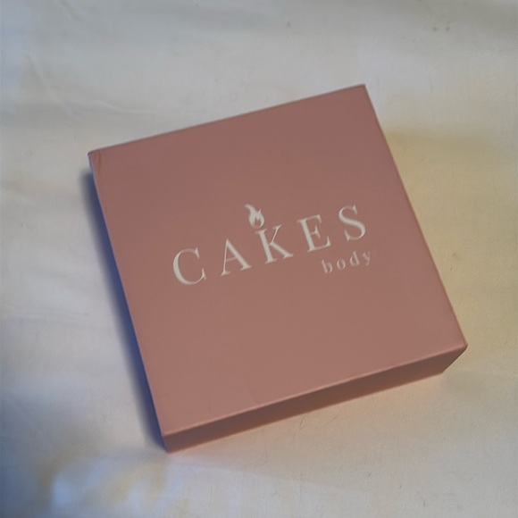 Cake | Intimates & Sleepwear | Cakes Body | Poshmark